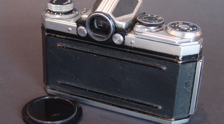 Edixa-Mat Reflex Mod D-L - Ritorno.hu