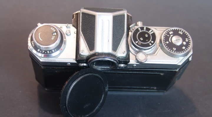 Edixa-Mat Reflex Mod D-L - Ritorno.hu